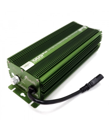 Balastro Electrónico Bolt EDB | Balastros para marihuana